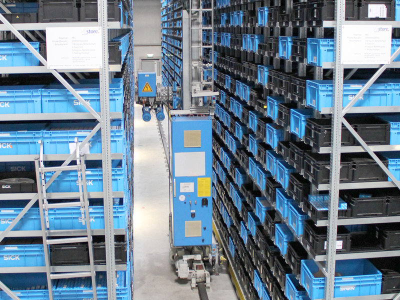 Automated Storage Retrieval Systems - vrogue.co